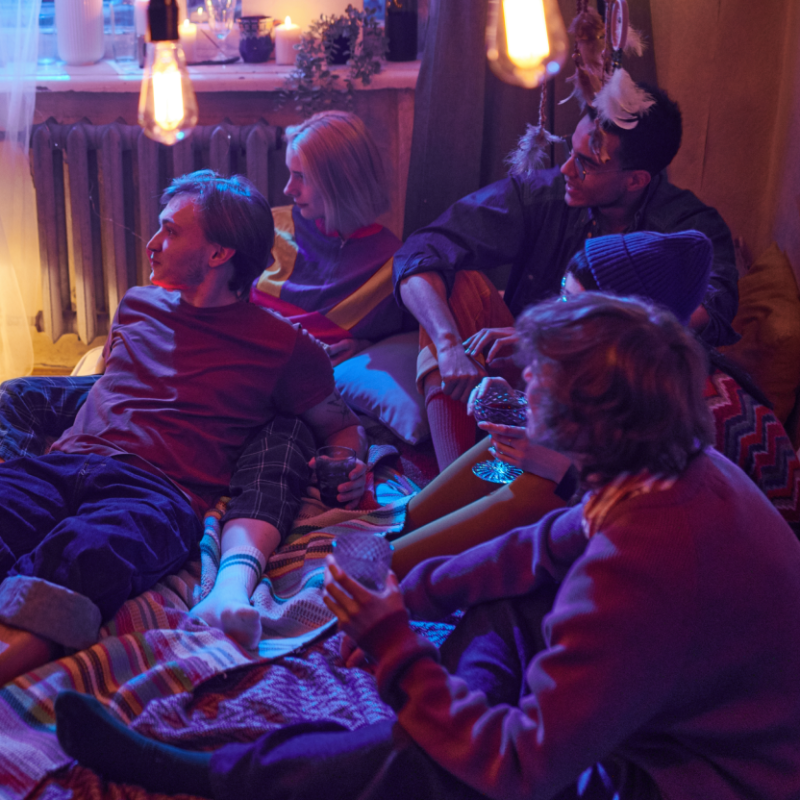 Homepage - Quickplay