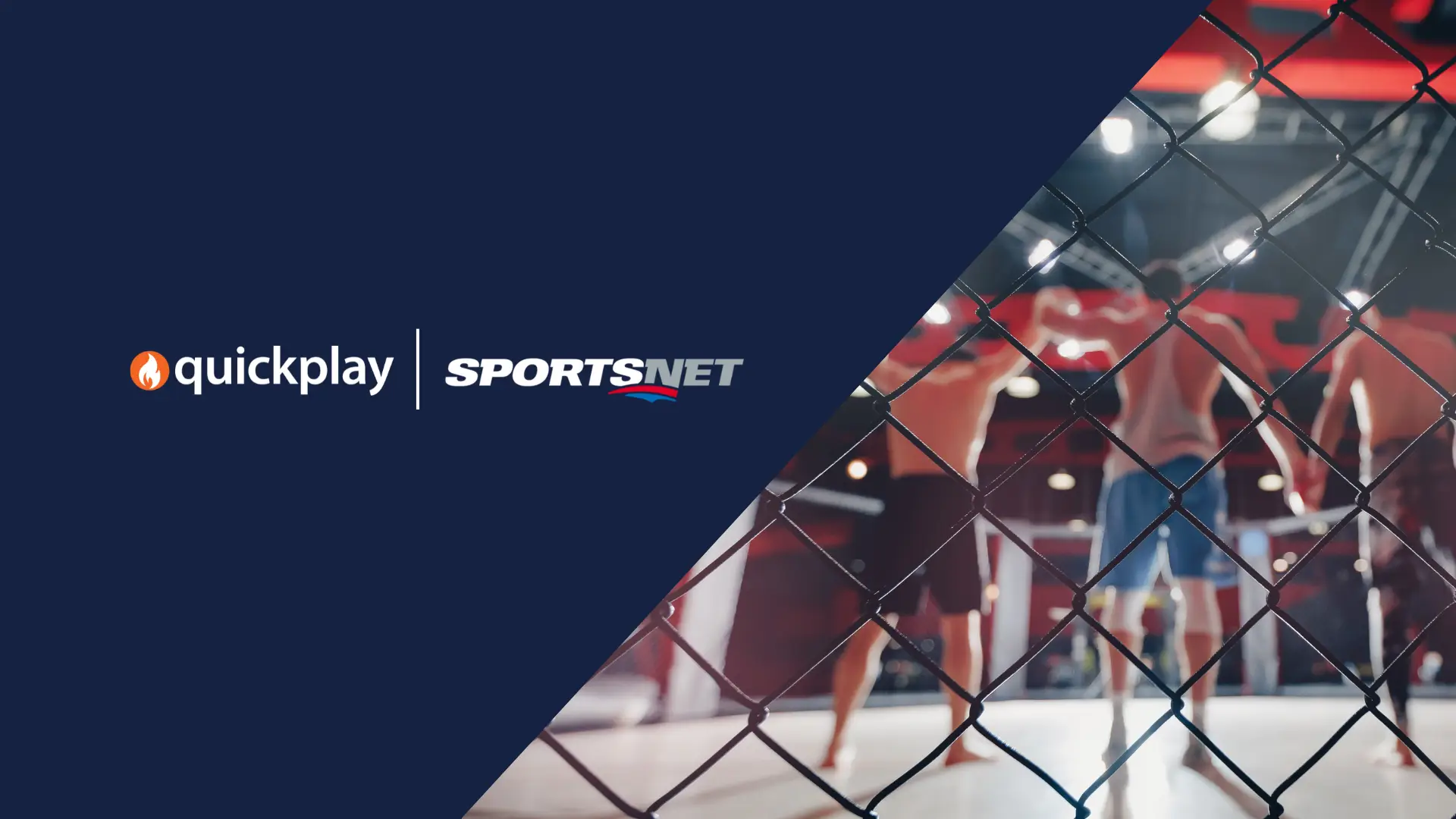 Our platform’s a winner with new Sportsnet+ pay-per-view venture - Quickplay