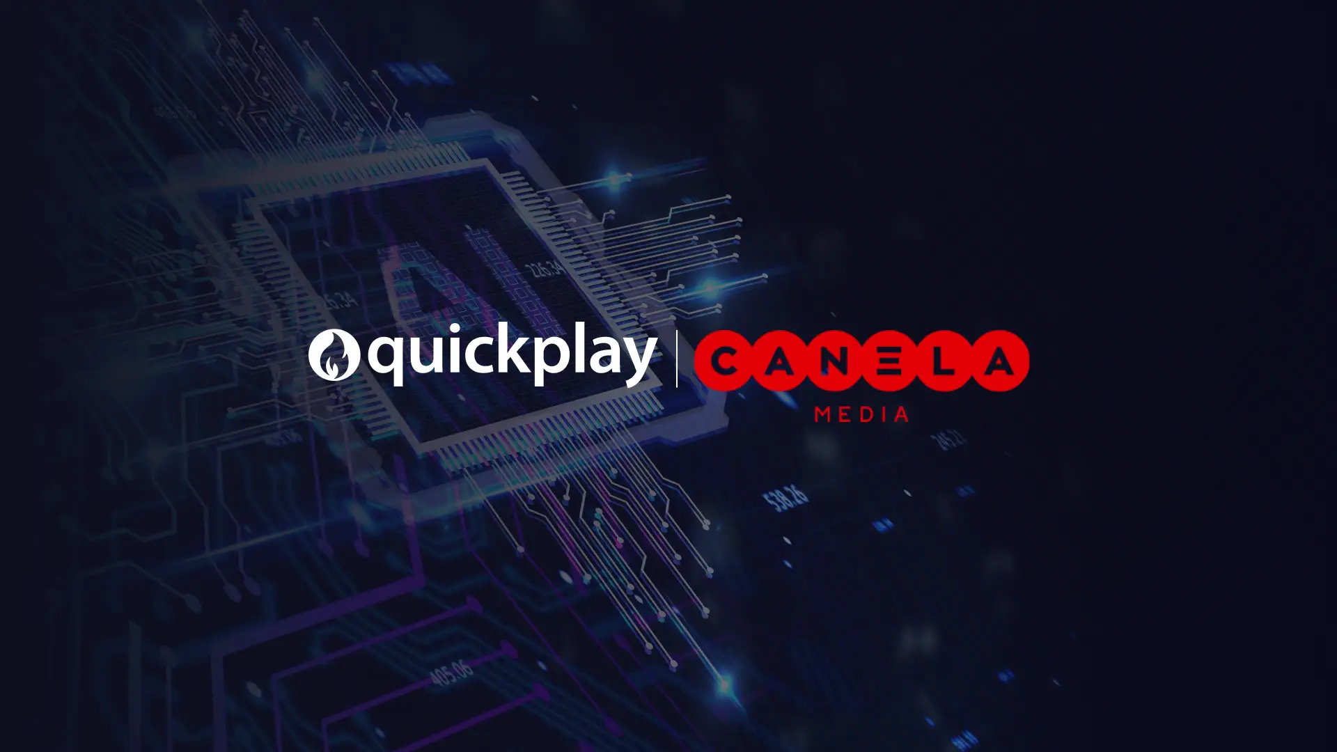 Canela Media Fuels Innovation with Quickplay’s Curator Assistant - Quickplay