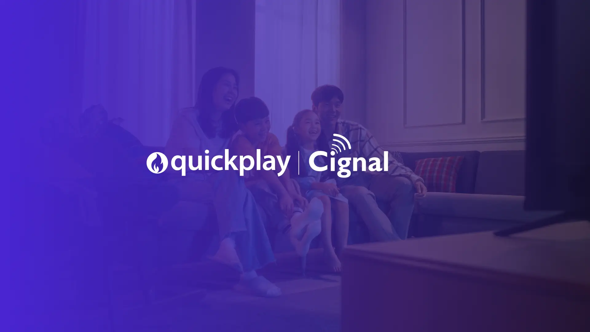 Cignal TV brings expanded content lineups to Android STBs, using Quickplay platform - Quickplay